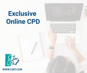 Continuing Professional Development Opportunities - CSRT